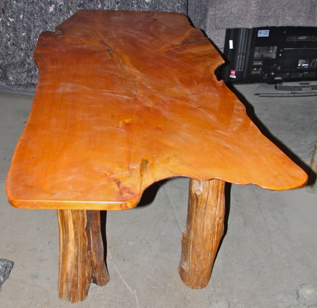 Huon Pine Furniture For Sale - Tasmanian Times