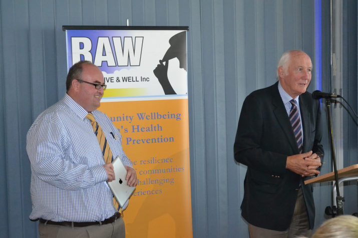 NEW ERA FOR RURAL ALIVE AND WELL Inc - Tasmanian Times