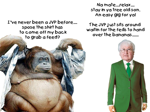 Joint Venture Partner - Tasmanian Times