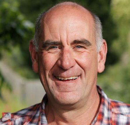 James Boyce - Tasmanian Times