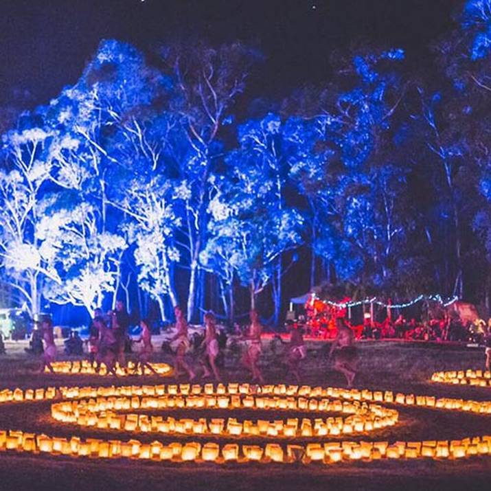 Moonah Arts Centre: Moonah MOVES Festival - Tasmanian Times