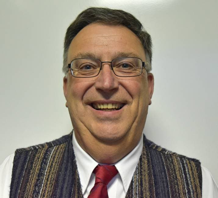 Michael Figg Stands For Mayor Of Clarence - Tasmanian Times