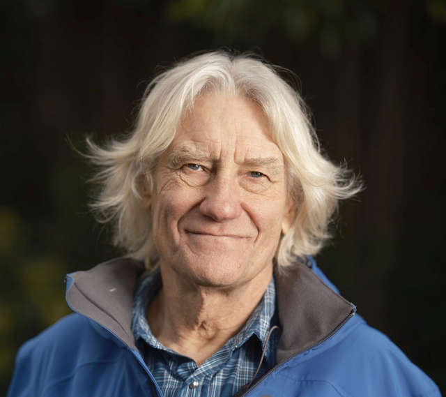 Michael Rowan - Tasmanian Times