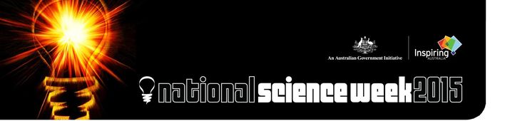National Science Week: Information Sessions - Tasmanian Times
