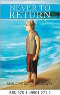 Never To Return ... Launched - Tasmanian Times