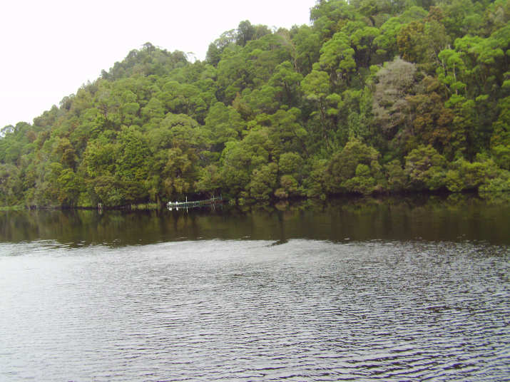 A Tale Of Two Towns - Tasmanian Times