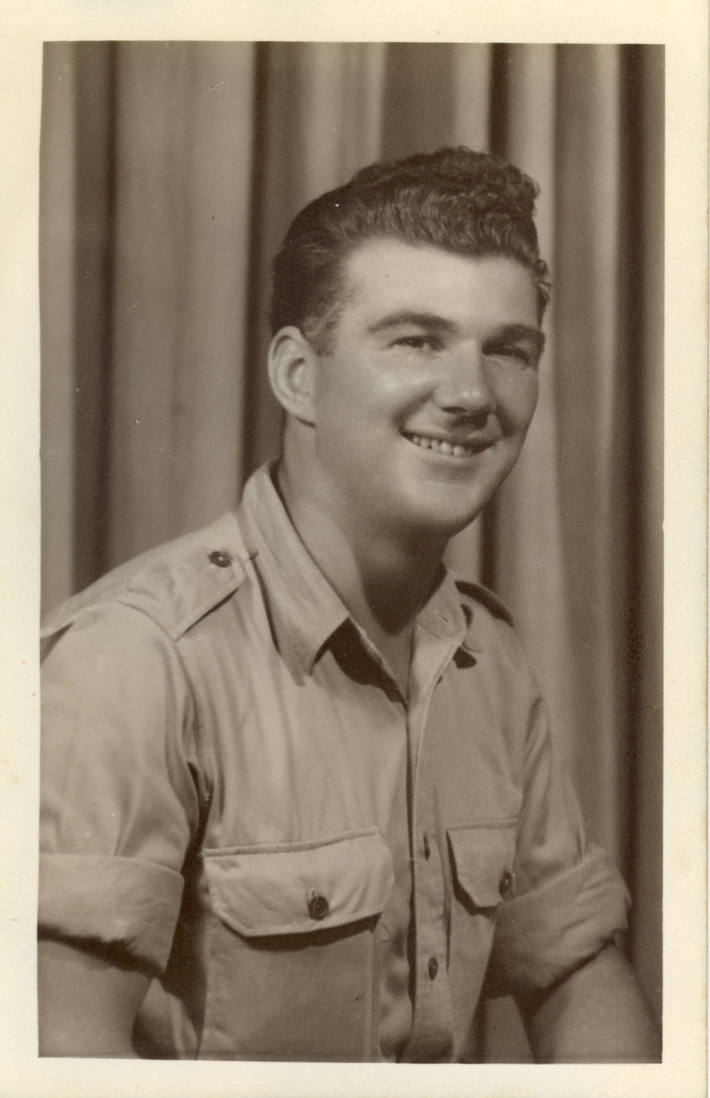 Keeping My Hat On: A Night, A Day And Another Night In The Life Of An Infantry Soldier ...