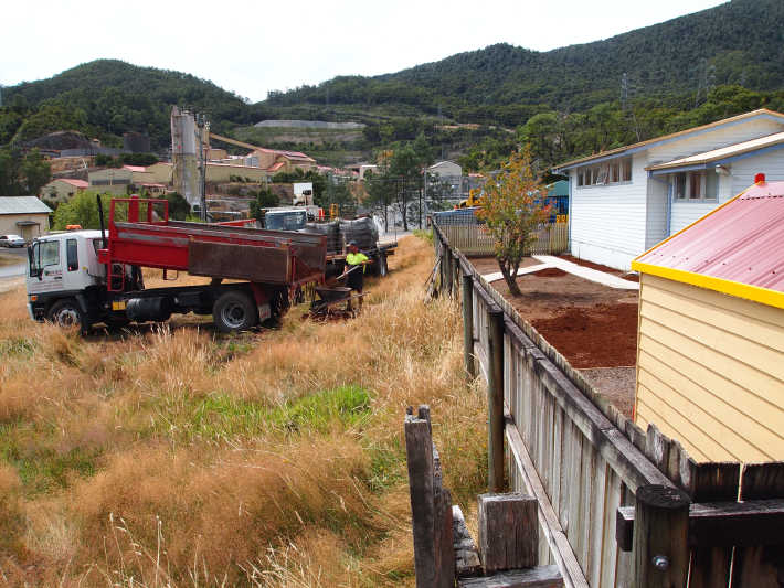 MMG Rosebery Mine Top Toxic Polluter In Tasmania - Tasmanian Times