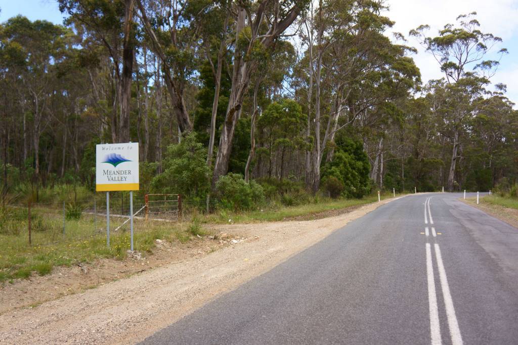 Meander Valley’s Draft Local Provisions Schedule - The First Within The ...