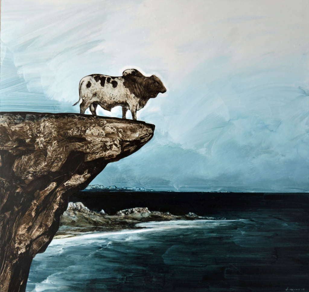 Despard Gallery: INNERTIDES - Tasmanian Times