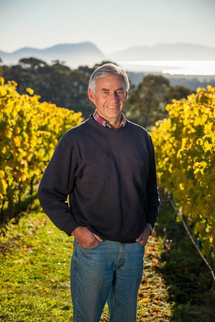 Mark Smith: Industry ‘legend’ Lauded Nationally ... - Tasmanian Times