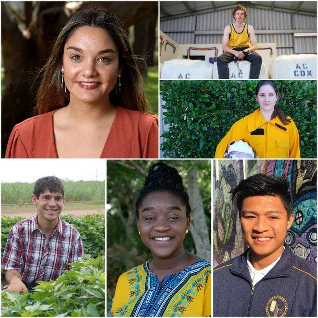 2019 ABC Heywire Winners Announced ... - Tasmanian Times