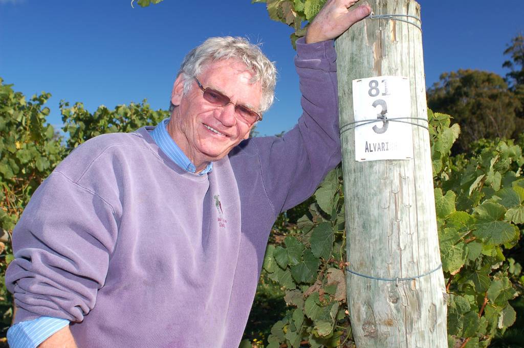 Tasmania Ripe For Wine Investment - Tasmanian Times