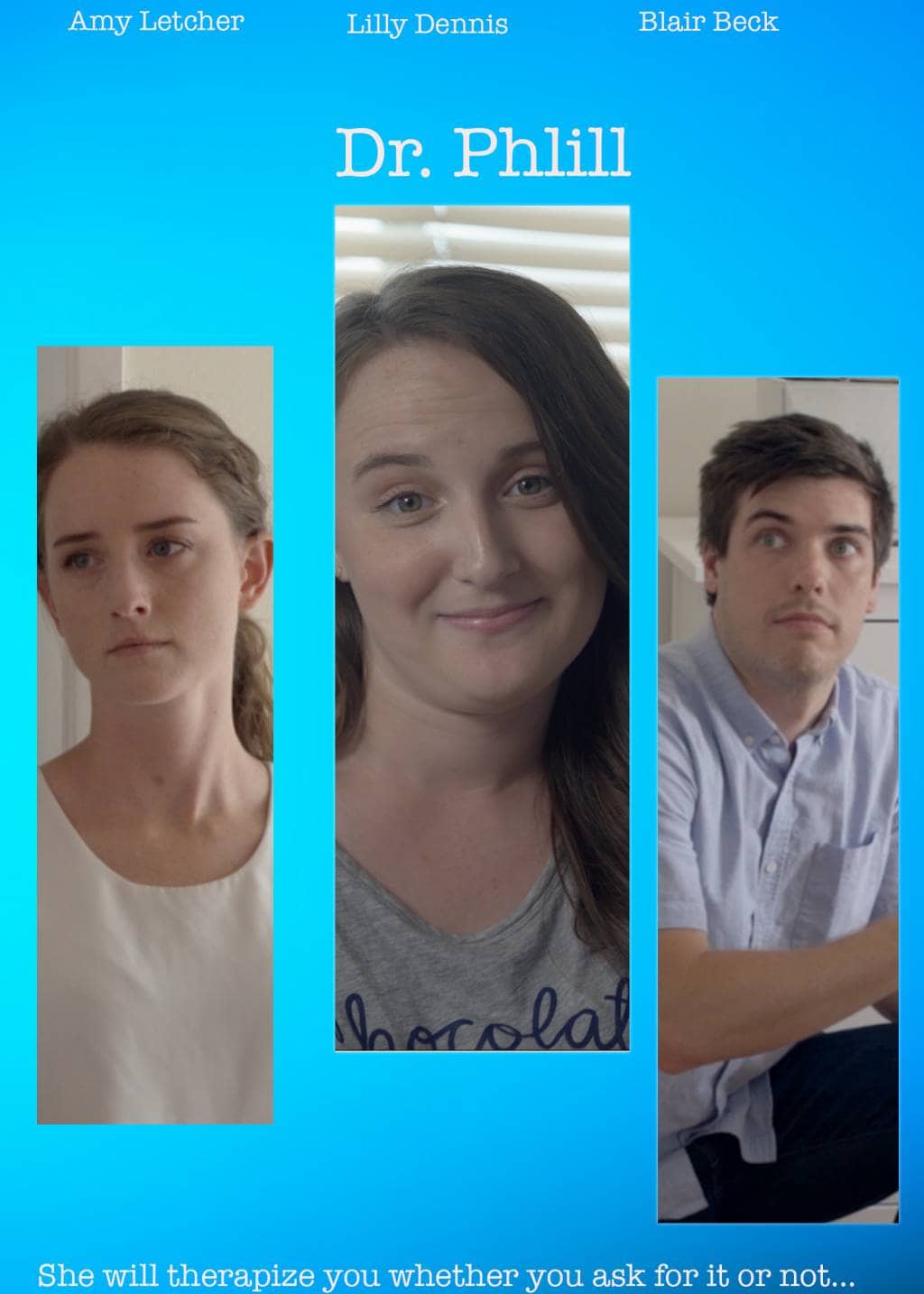 Dr Phlill Wows Em ... - Tasmanian Times