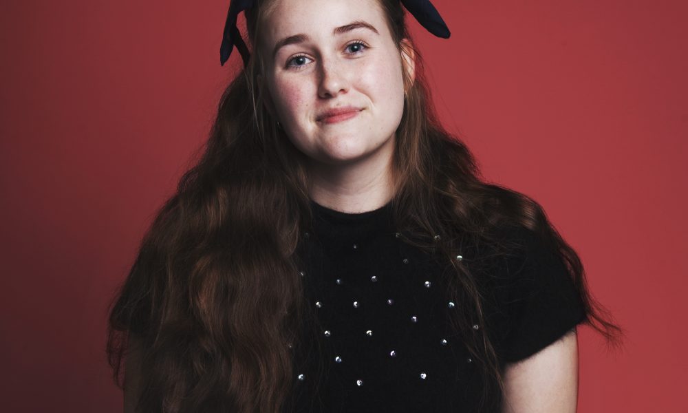 Grace Jarvis Is Doing Alright - Fringe 2020 - Tasmanian Times