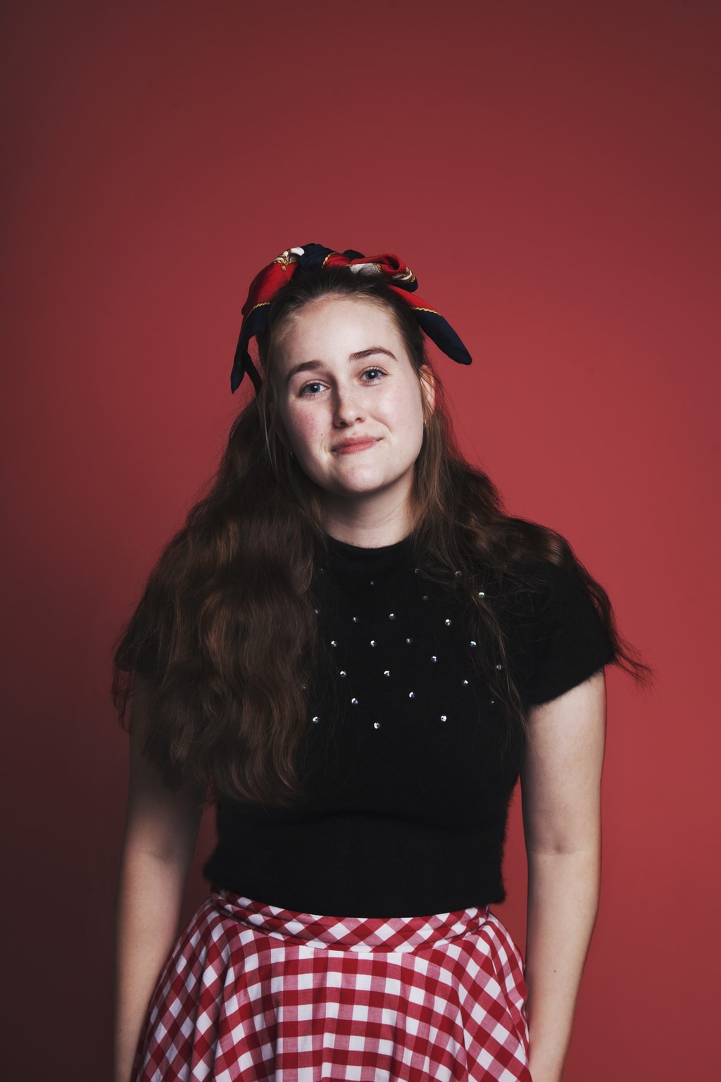 Grace Jarvis Is Doing Alright - Fringe 2020 - Tasmanian Times