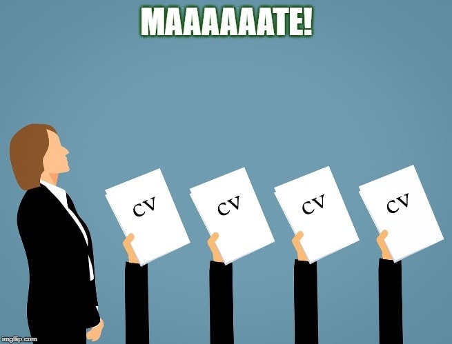 The Dungeon - A GBE CEO - Tasmanian Times