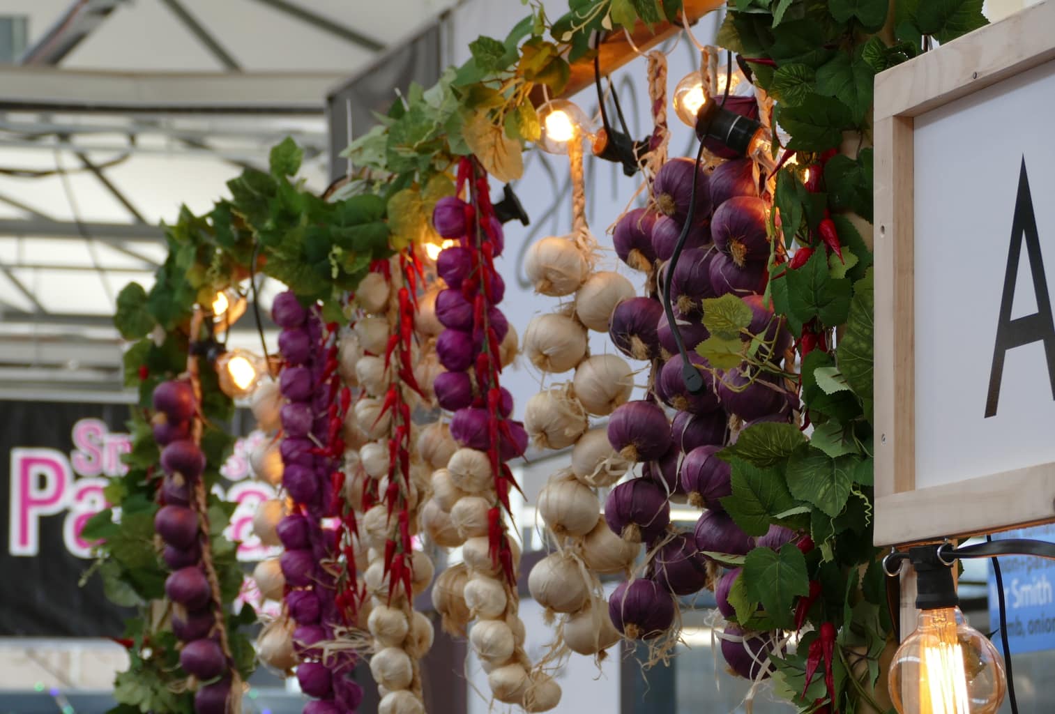 Taste Of Tasmania Opens: Stallholders Tell Us The Inside Story ...