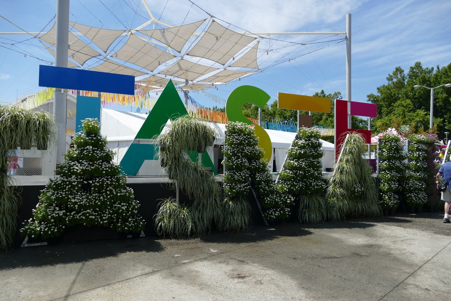 Taste Of Tasmania Opens: Stallholders Tell Us The Inside Story ...