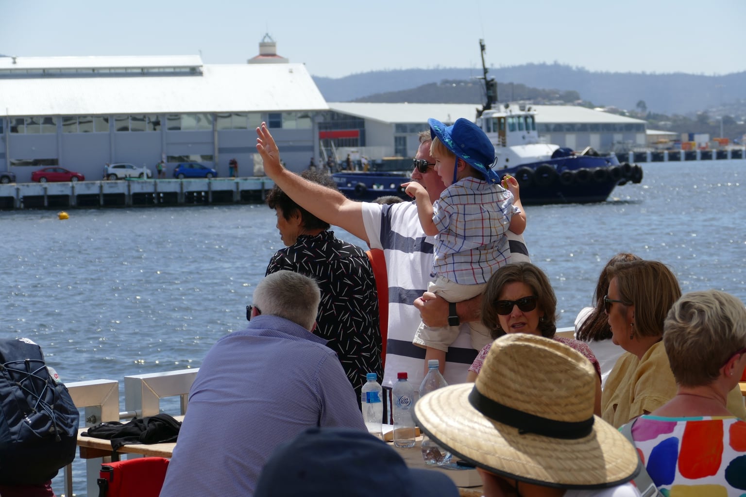 Taste Of Tasmania Opens: Stallholders Tell Us The Inside Story ...