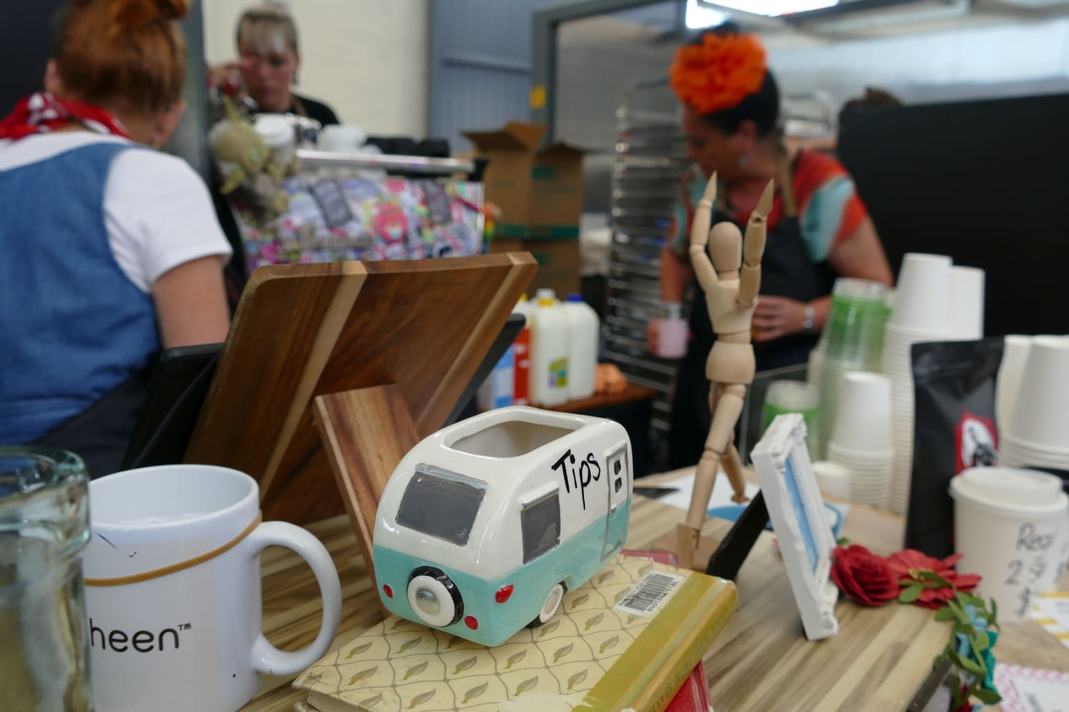 Taste Of Tasmania Opens: Stallholders Tell Us The Inside Story ...