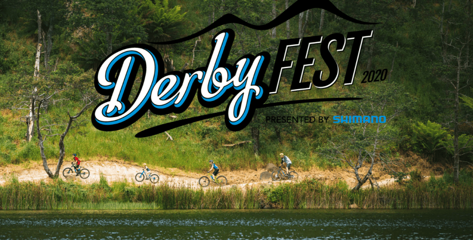 Get Set For DerbyFest - Tasmanian Times