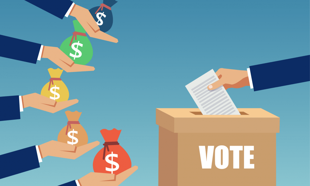 Should Party Loyalty Have Priority? - Tasmanian Times