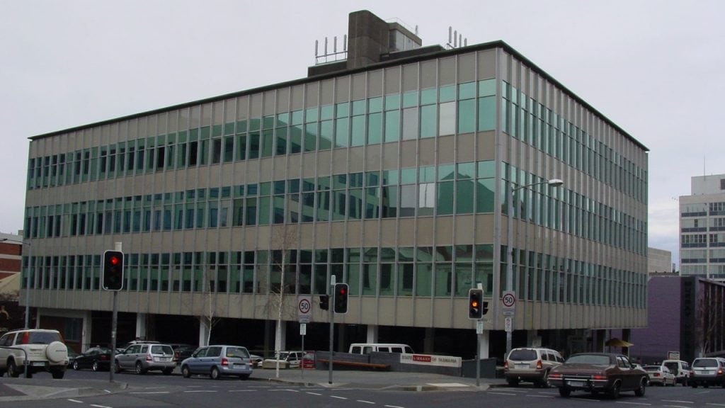 Libraries Tasmania Delivering To Communities - Tasmanian Times