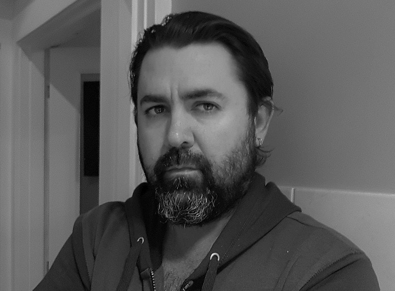 Adam Thompson, Indigenous Tasmanian Writer - Tasmanian Times