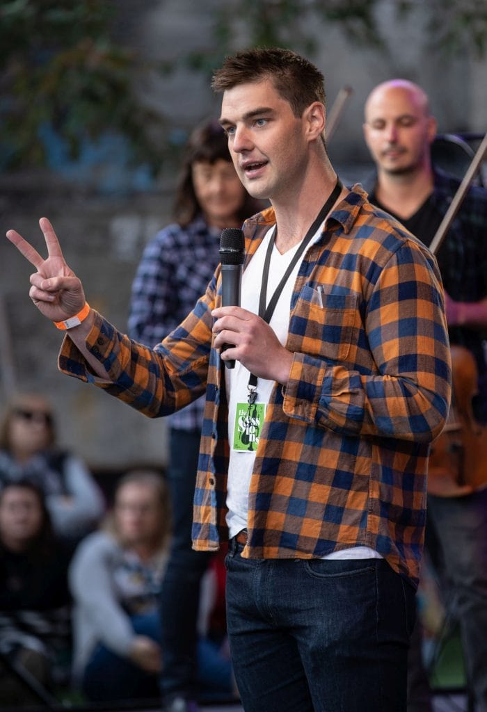 Tasmanian Symphony Orchestra Launches #TSODailyDose - Tasmanian Times