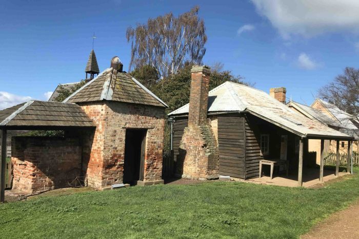 Tas That Was - Brickendon Estate - Tasmanian Times