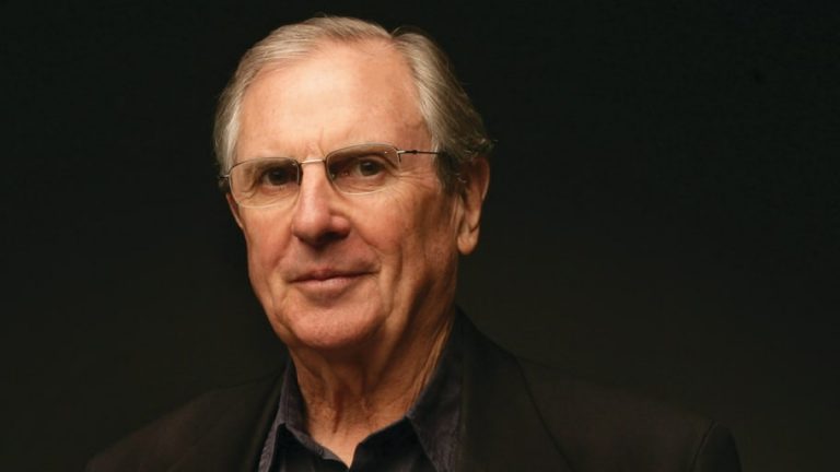 Christopher Koch: A Biography - Tasmanian Times