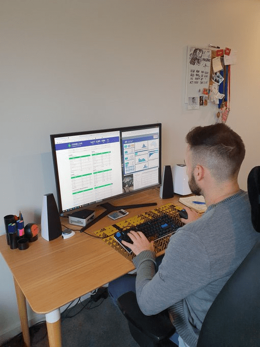 Data Heroes To The Rescue - Tasmanian Times