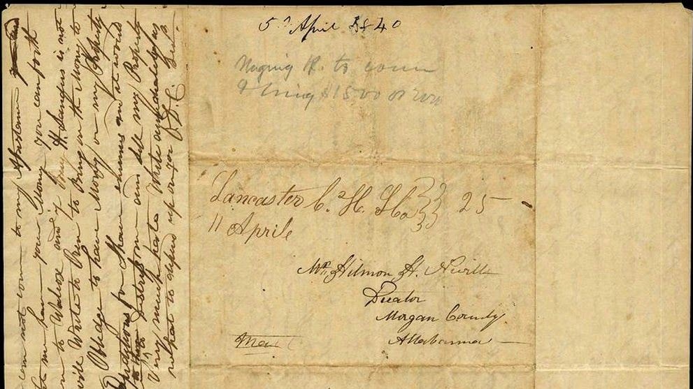 Henry Savery: A Biography - Tasmanian Times