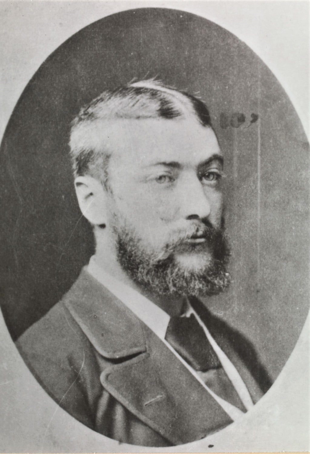 Marcus Clarke’s For The Term Of His Natural Life - Tasmanian Times