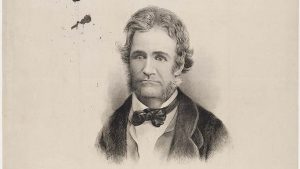 Martin Cash: A Biography - Tasmanian Times