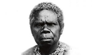 Truganini: A Biography - Tasmanian Times