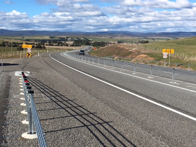 Midland Highway Final Stages Planning - Tasmanian Times