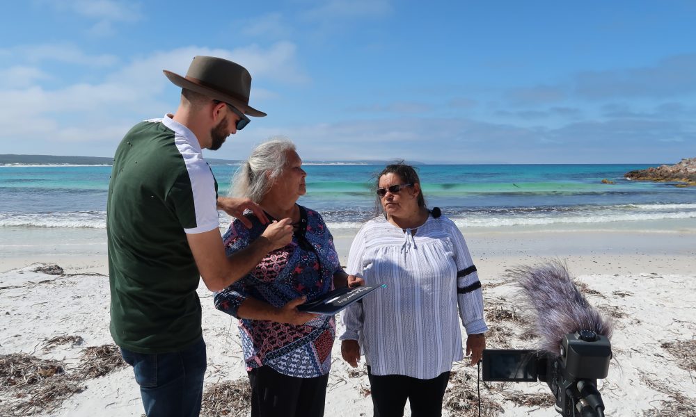 Best Practice Guidelines On Indigenous Knowledge Sharing - Tasmanian Times