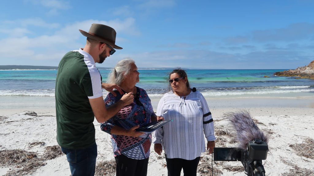 Best Practice Guidelines On Indigenous Knowledge Sharing - Tasmanian Times