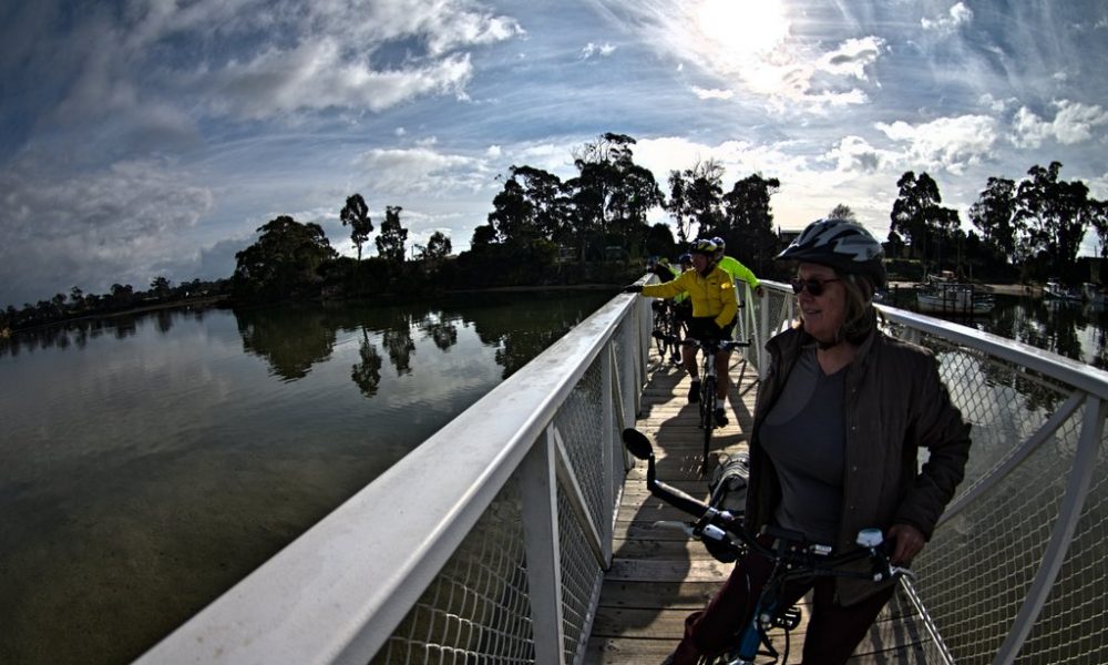 Time To Fast-Pedal NW Coastal Pathway - Tasmanian Times
