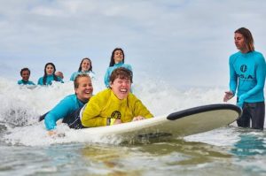 Disabled Surfers & Artists To Benefit From Community Grants - Tasmanian ...