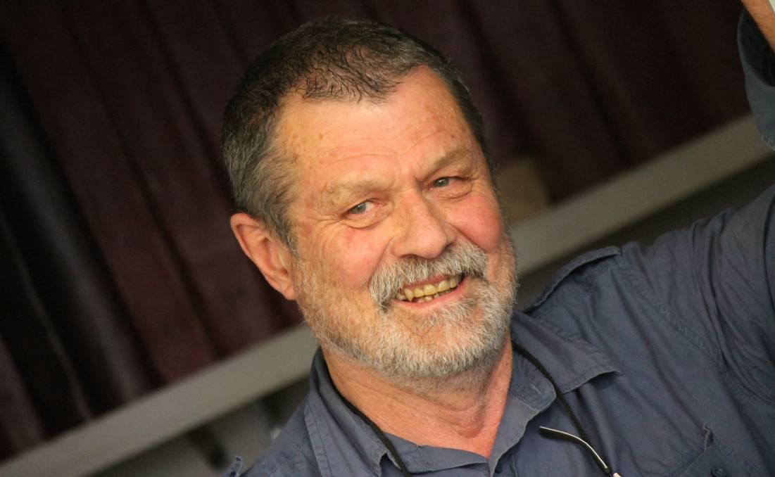 Book Review: Wild Nature (2020) - Tasmanian Times
