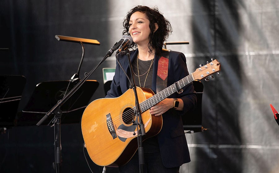 TSO Collaboration With Monique Brumby - Tasmanian Times