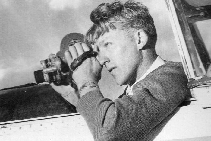 Auditions - One Crowded Hour - Tasmanian Times