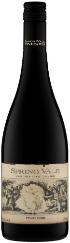 New Vines Spring To Life With Water Security - Tasmanian Times