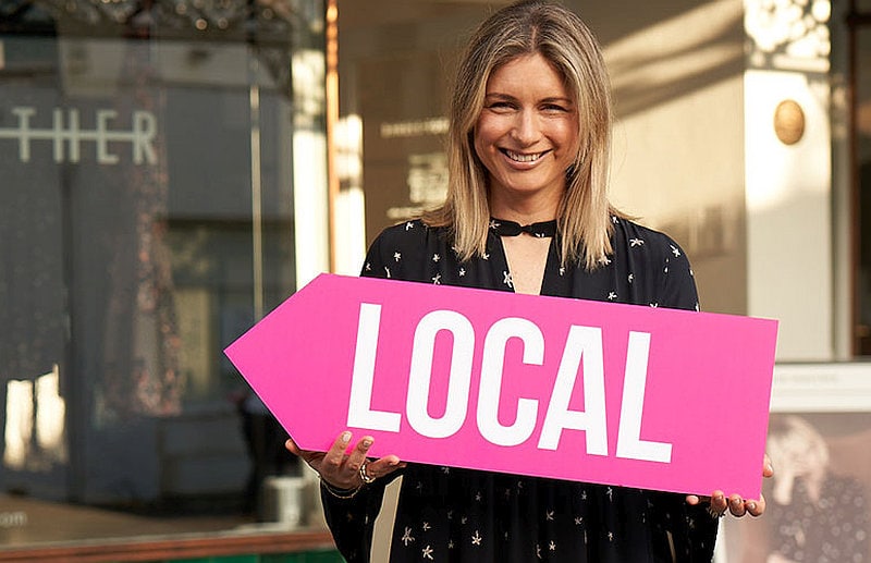 Shop Local To Support Small Business, Urges New Campaign - Tasmanian Times
