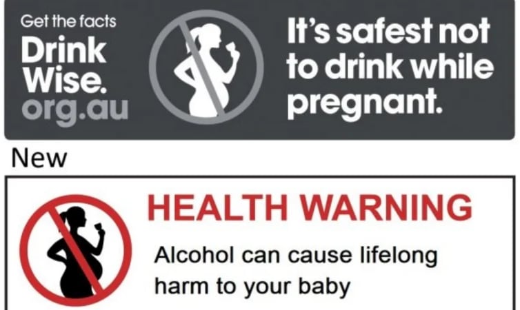 Ministers Urged To Vote For New Health Warnings On Alcohol - Tasmanian ...