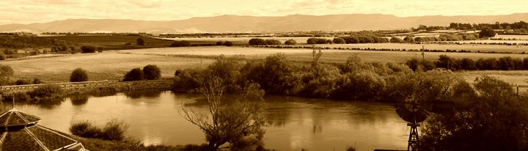 The Midland Highway - A Traveller’s Perspective - Tasmanian Times