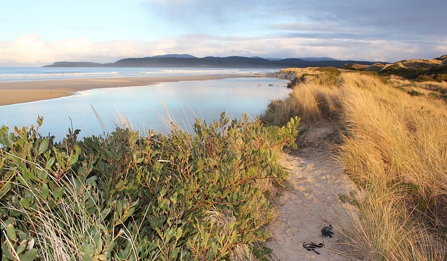 Bream Creek Getaway Ideas - Tasmanian Times